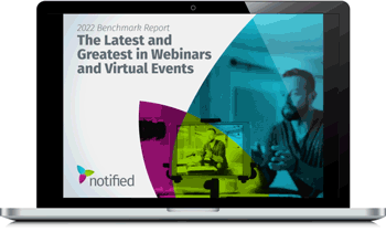 [Webinar] Connecting in a Remote World | Notified